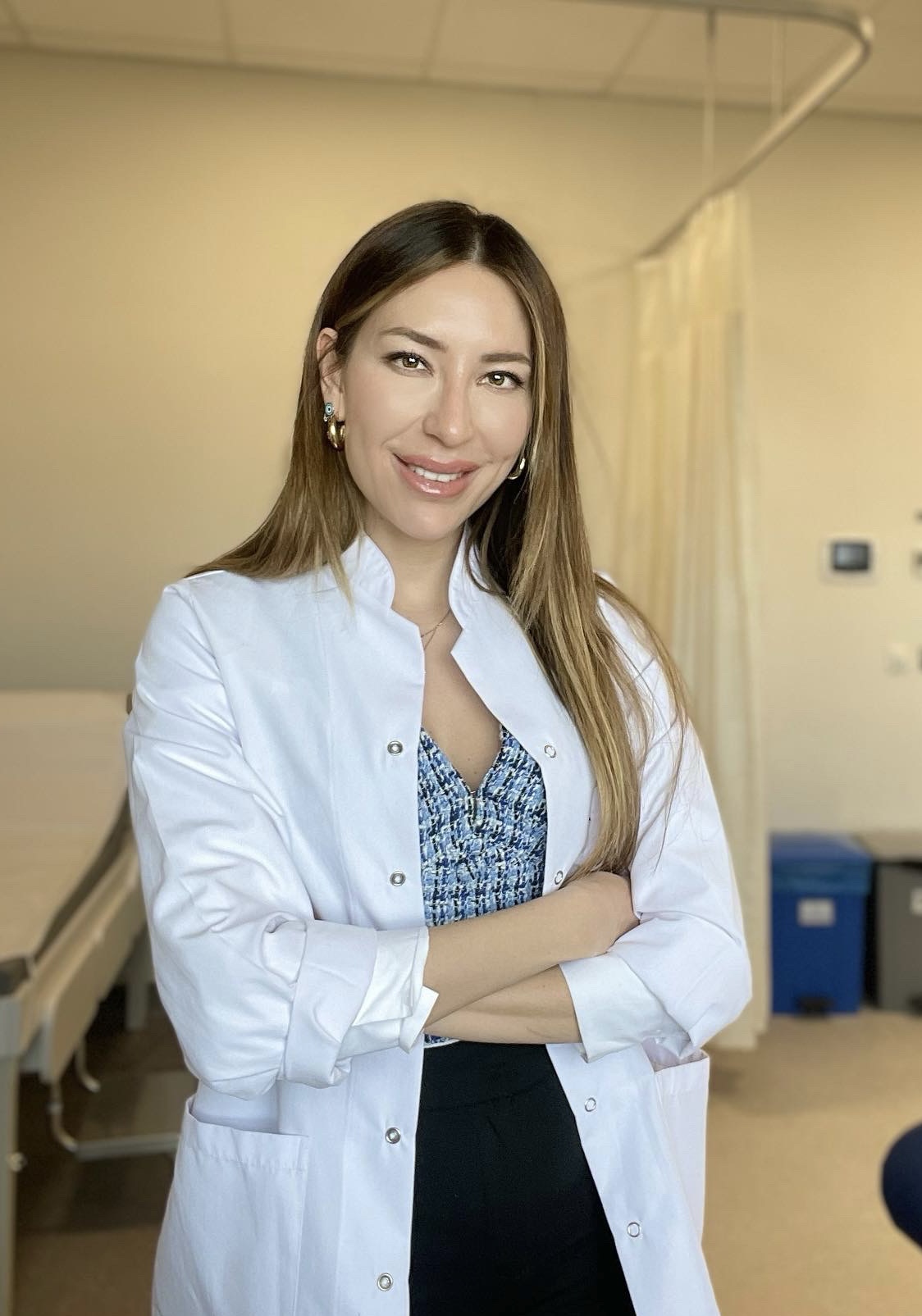 DR. CANSU SAHIN - Dr.Murat Şahin